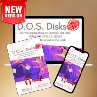 DOS Disks Healing tools - D.O.S. Disks healing tools